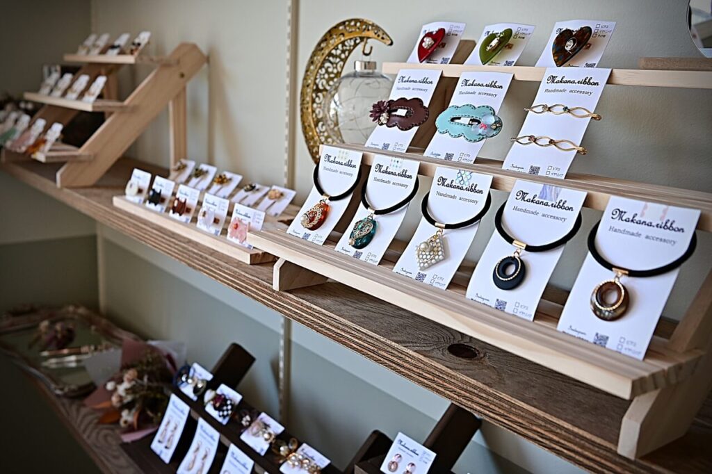 東御市「cafe SORA」OPEN・母娘が営む穏やかカフェの日替わりランチ | シンプル自然 長野暮らし