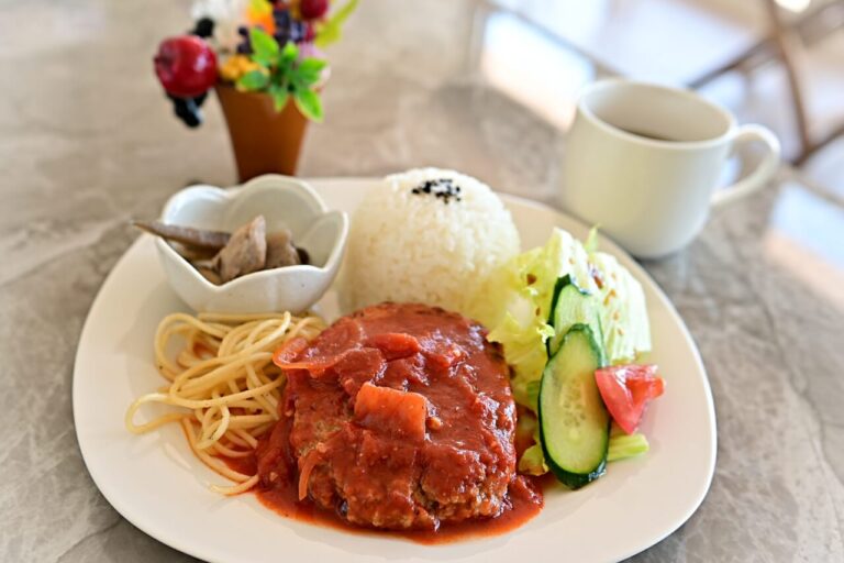 東御市「cafe SORA」OPEN・母娘が営む穏やかカフェの日替わりランチ | シンプル自然 長野暮らし